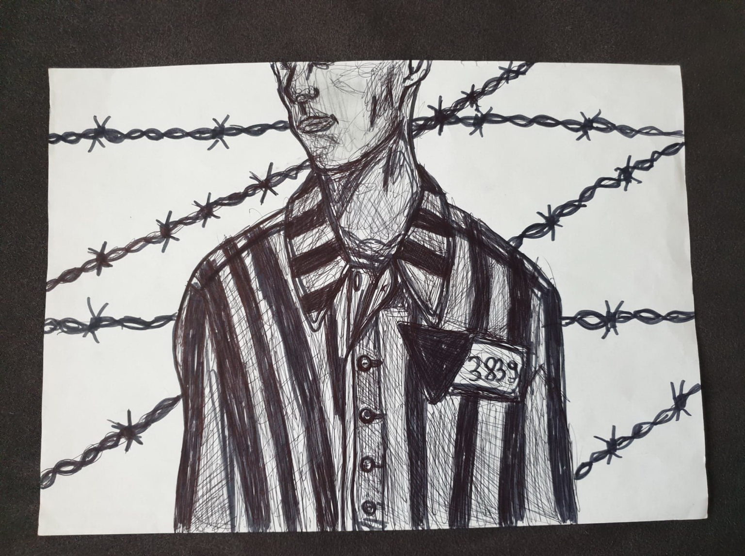 R52 – DEHUMANIZATION | TOLI